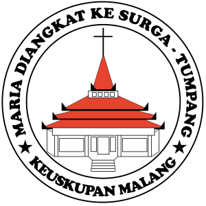Regio Barat - Keuskupan Malang